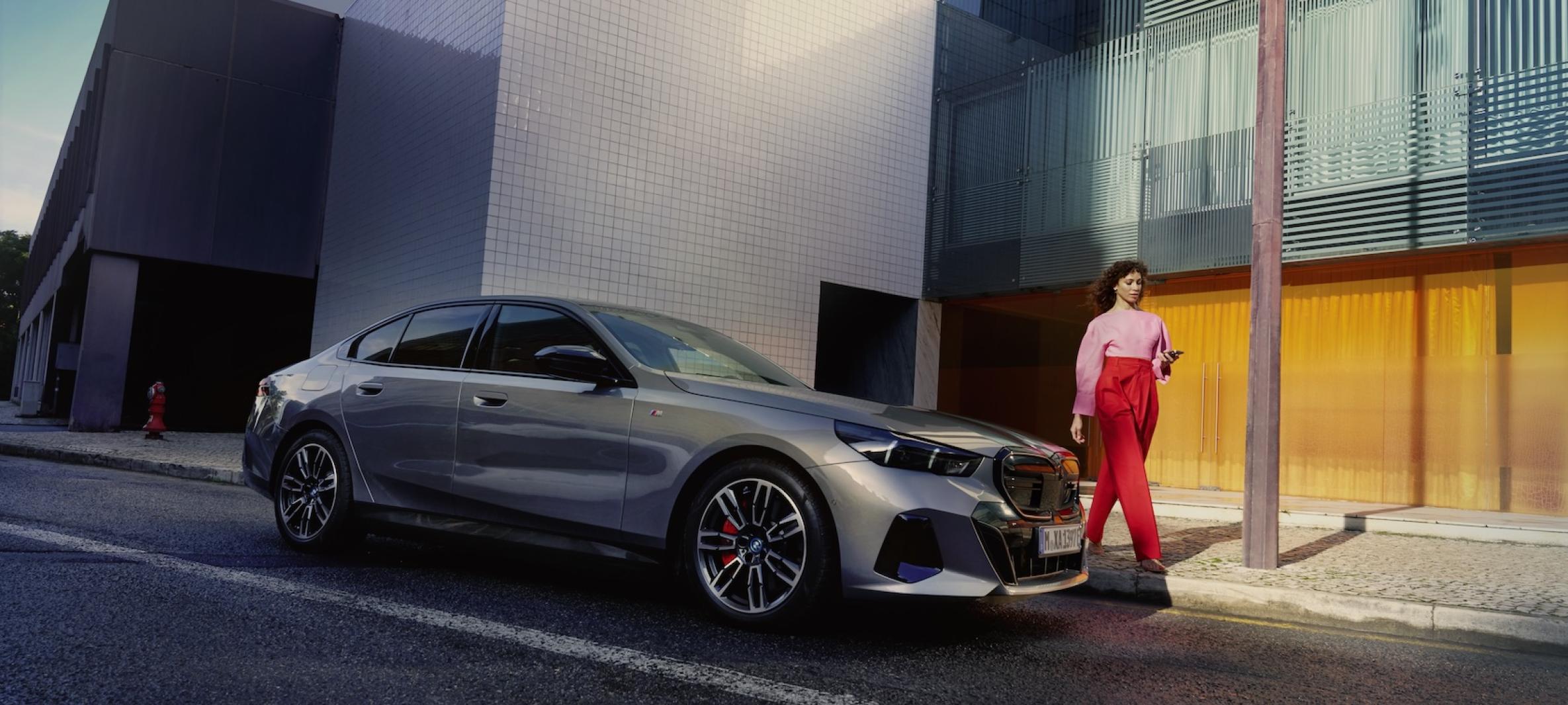 Bienvenue | BMW Louyet